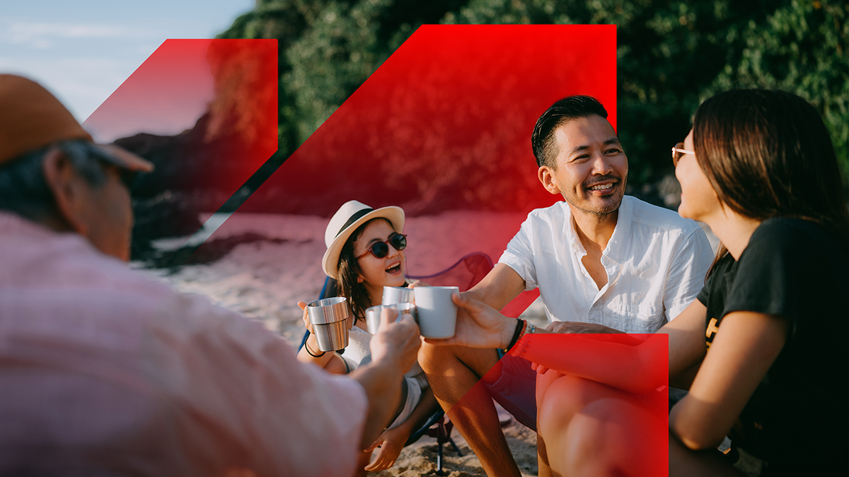 Move Your World | Toyota Thailand