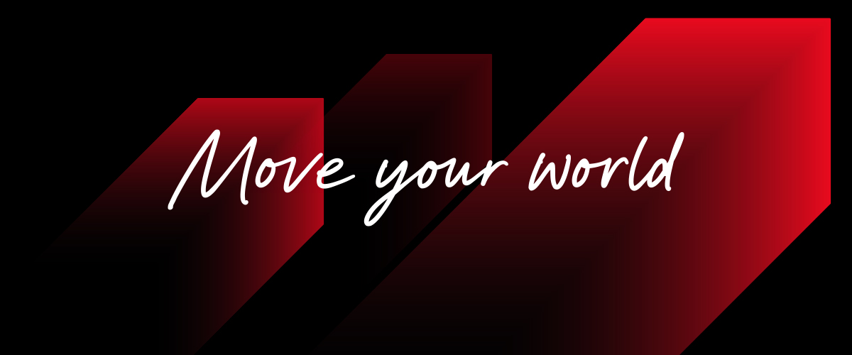 Move Your World | Toyota Thailand