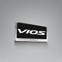 Vios - Toyota Accessories
