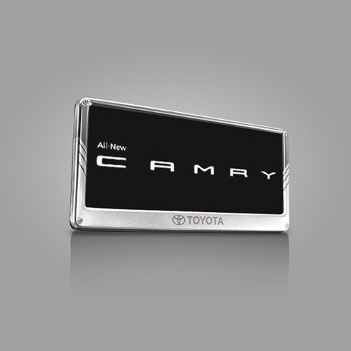 CAMRY - Toyota Accessories
