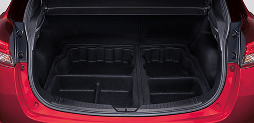 Yaris - Toyota Accessories