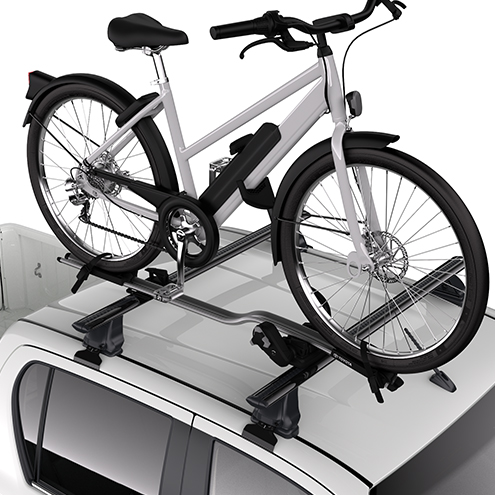 Fortuner - Toyota Accessories