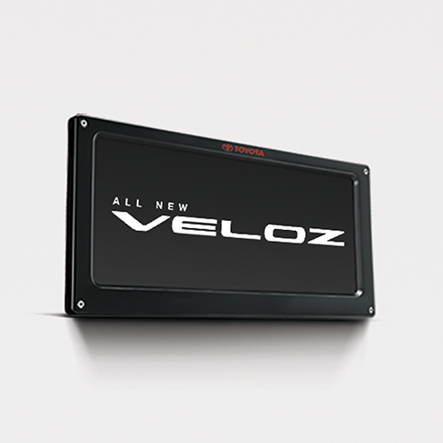 Veloz - Toyota Accessories