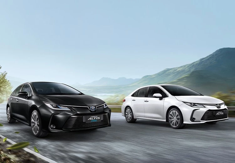 Toyota Corporate Social Responsibility - Toyota Motor Thailand Co., Ltd.