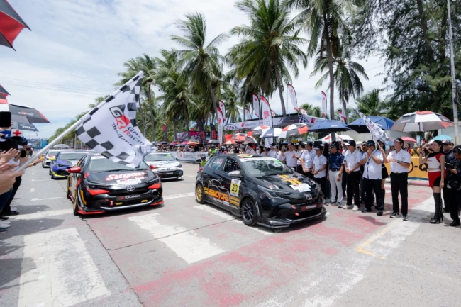 News - Toyota Motor Thailand Co., Ltd.