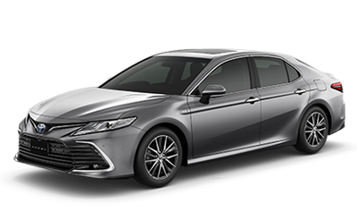 Toyota Motor Thailand