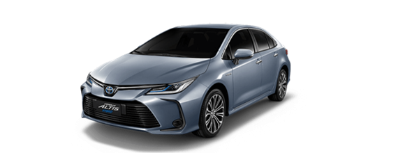 Toyota Motor Thailand