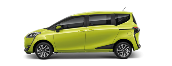 Toyota Motor Thailand