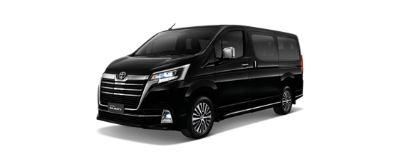 Toyota Motor Thailand