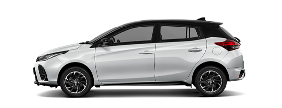 Toyota Motor Thailand