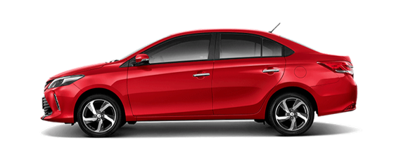 Toyota Motor Thailand