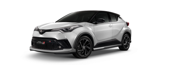 Toyota Motor Thailand
