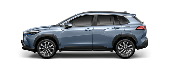 Toyota Motor Thailand