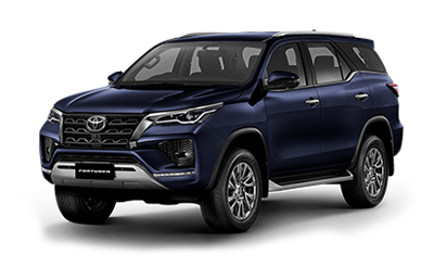 Toyota Motor Thailand