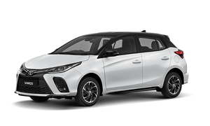 Toyota Motor Thailand