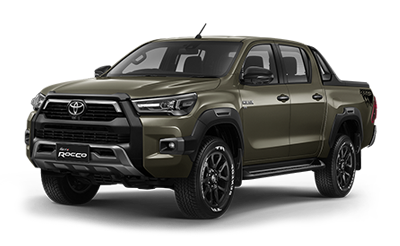 Toyota Motor Thailand