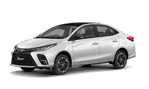 Toyota Motor Thailand