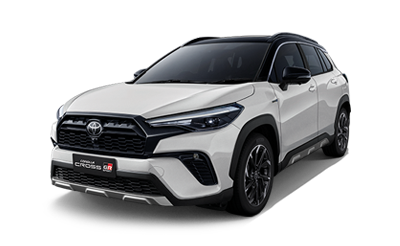 Toyota Motor Thailand